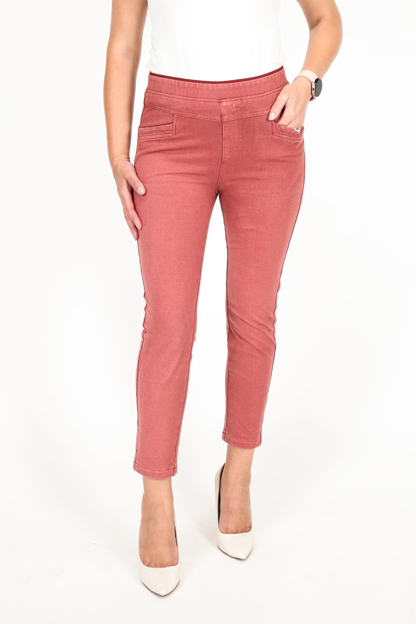 GF Jeans Gabriella Frattini Australia - GABRIELLA FRATTINI - GF Jeans WA